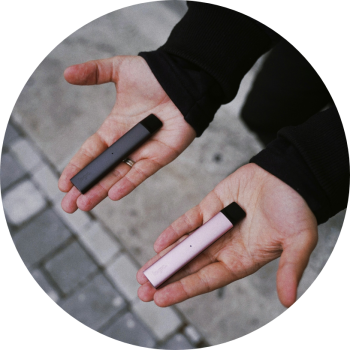 Side Effects of Vaping. Facts For Schools & Students