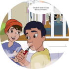 Side Effects of Vaping. Facts For Schools & Students